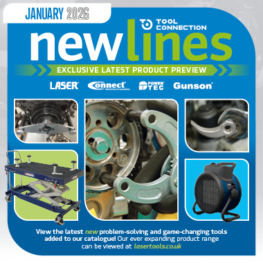 Tool Connection | The Tool Connection - Our tool range specialises in the automotive sector and ...