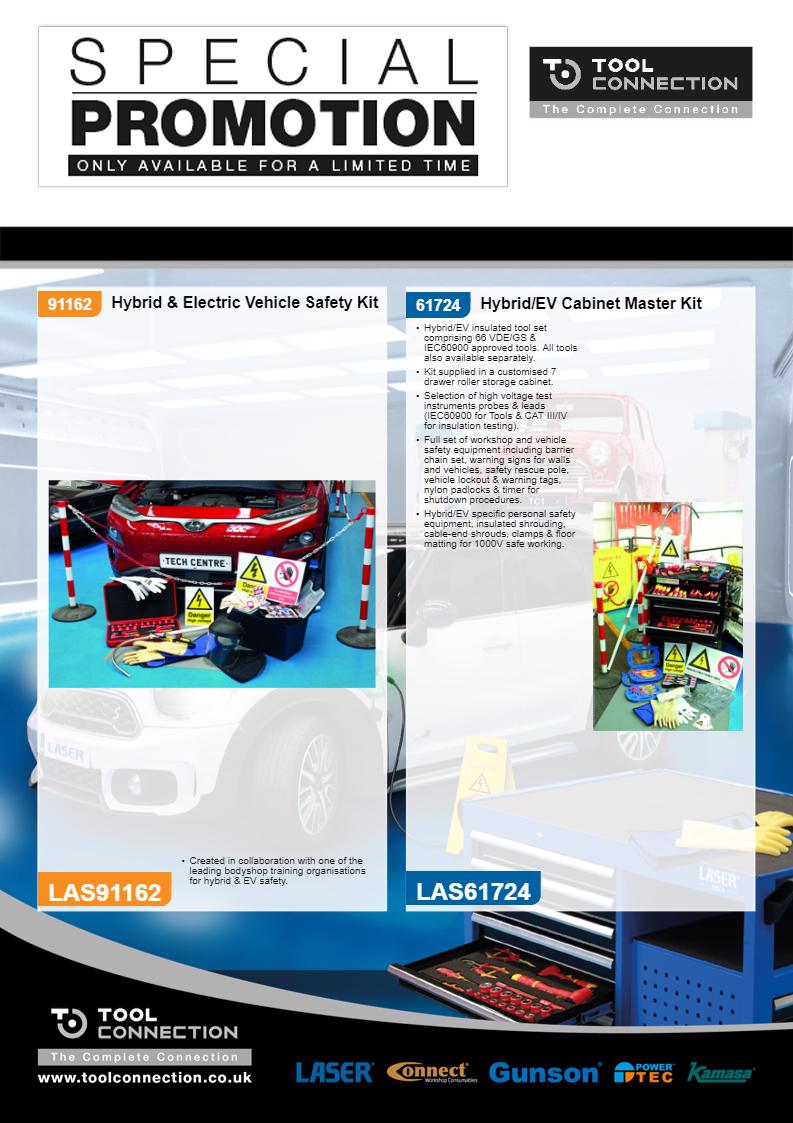 Download or Request our catalogues - Tool Connection